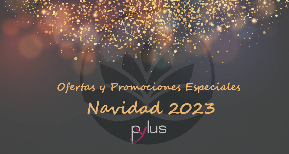 Ofertas especiales NAVIDAD 2023 - Centro Médico Estético PYLUS